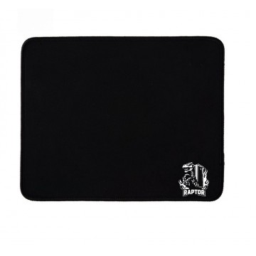 Mouse Pad Raptor Ultra Glide Antideslizante Impermeable L 450 x 400 x ...