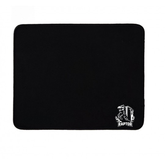 Mouse Pad Raptor Ultra Glide Antideslizante Impermeable L 450 x 400 x ...