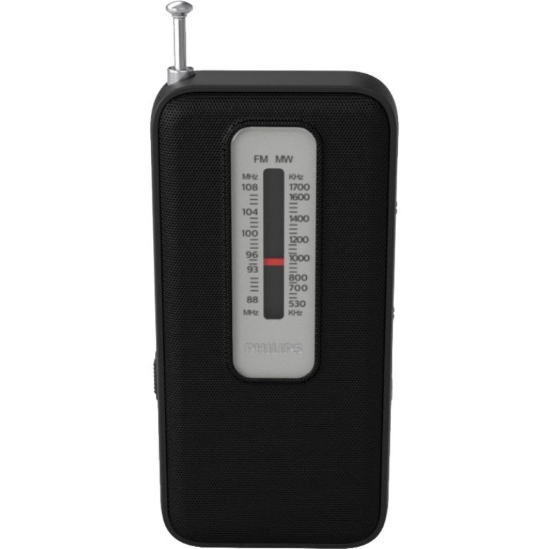 RADIO PORTATIL TAR1506/00 PHILIPS