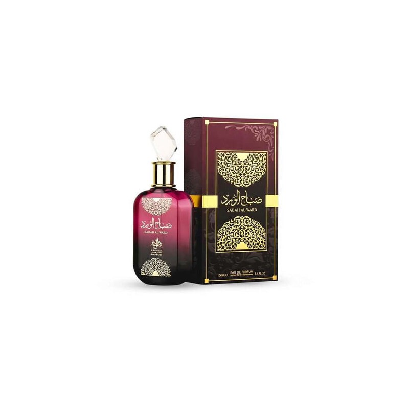 Sabah Al Ward EDP - AL WATANIAH