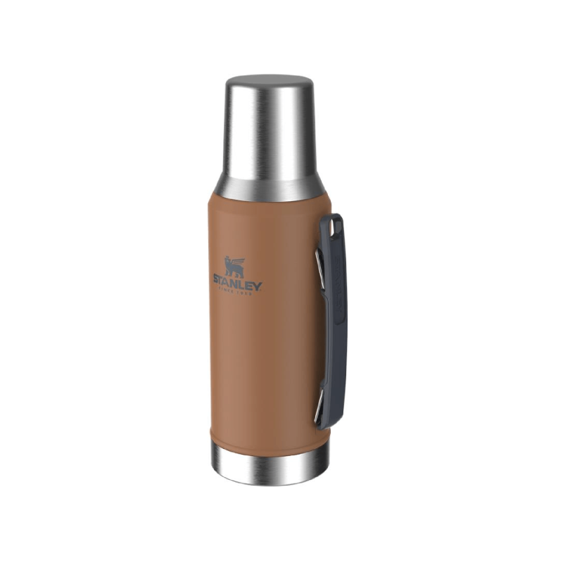 MATE SYSTEM STANLEY CLASSIC 1.2 LTS - TOAST - STANLEY