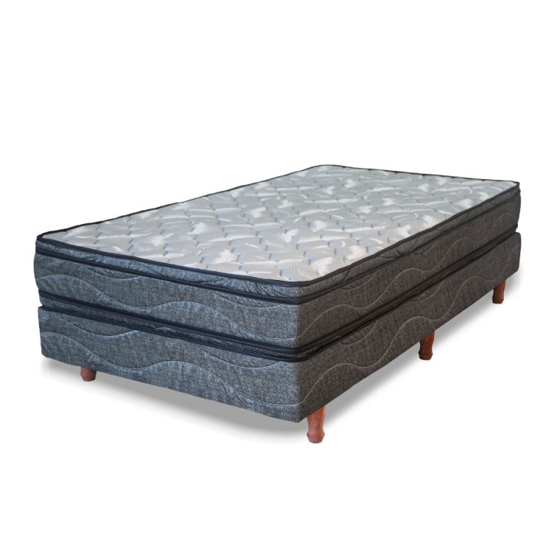 CONJ ELITE EVEREST 100X190 ESP