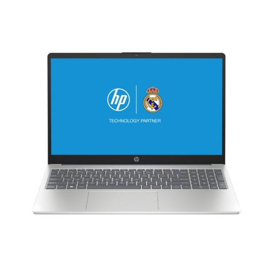 Notebook HP 15-fc0259la AMD Ryzen 5 Ram 16gb SSD 1TB Celeste - HP