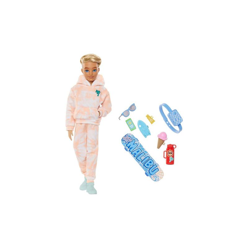 Barbie Dream Besties Ken Jdd75