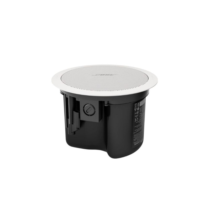 Par de Parlantes de embutir Bose FreeSpace FS2C color blanco - BOSE