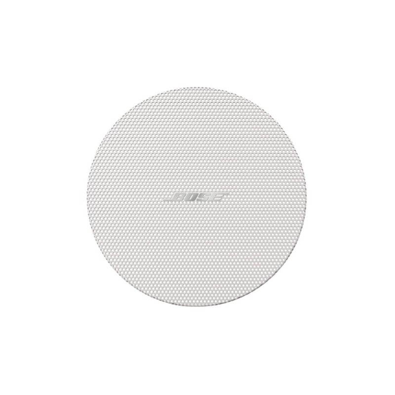 Par de Parlantes de embutir Bose FreeSpace FS2C color blanco - BOSE