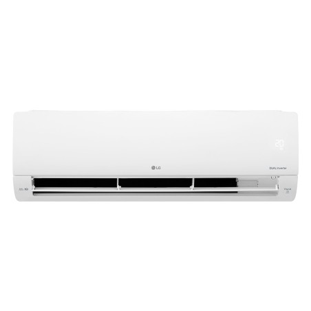 Aire Acondicionado LG Inverter LG DUALCOOL WiFi Frío Calor 4500 ...