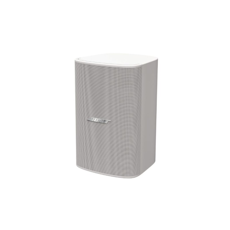 Par de Parlantes de Pared Bose DesignMax DM6SE Blanco - BOSE