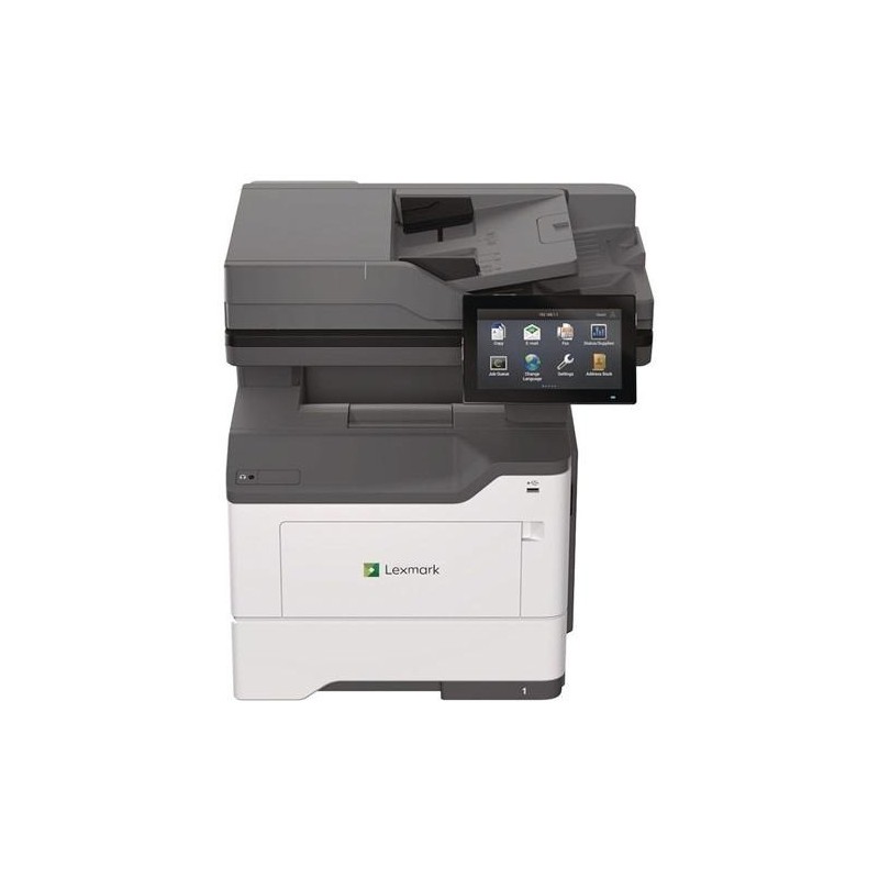 Impresora Lexmark Laser Multifunsion MX532ADWE
