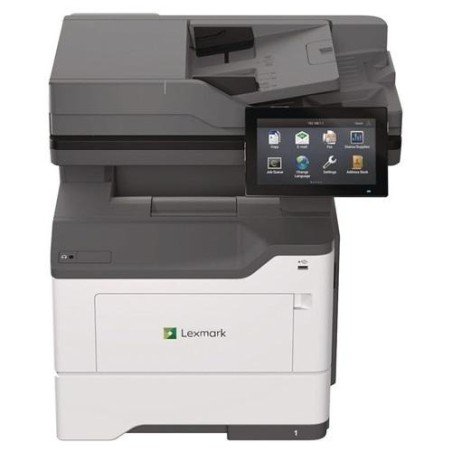 Impresora Lexmark Laser Multifunsion MX532ADWE