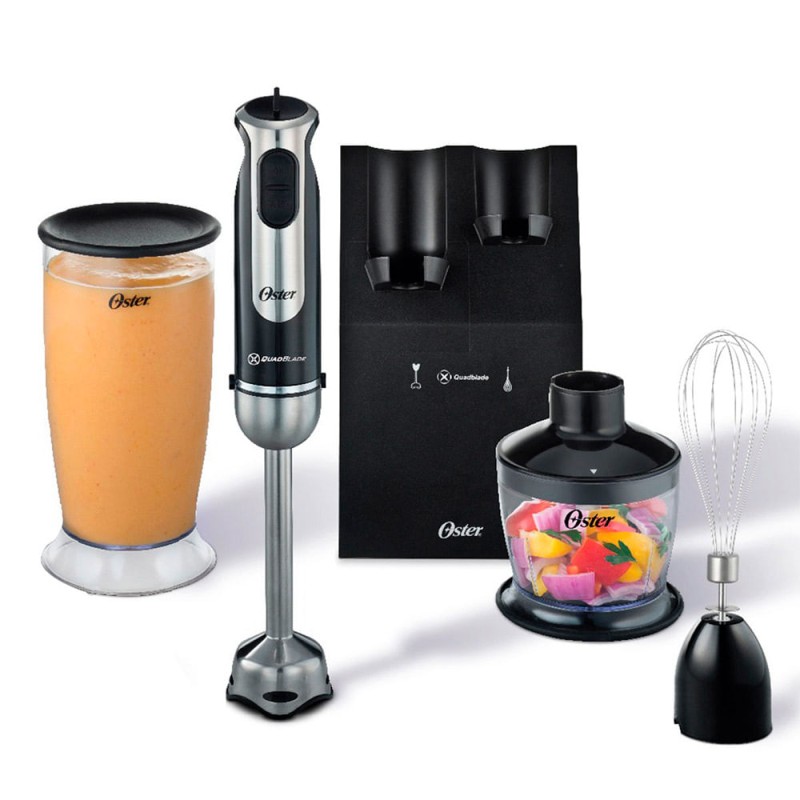 Mixer Oster Stick 2800 - Tienda Galicia