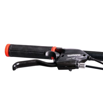 BICICLETA MTB R29 RALEIGH 2.0 T15" ALUMINIO FULL SHIMANO GRIS NEGRO ...