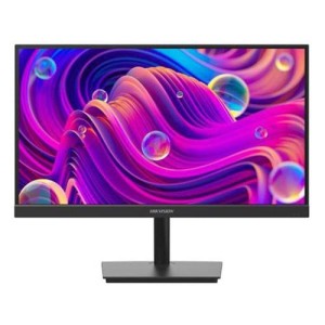 Monitor Hikvision 22 VGA HDMI - HIKVISION