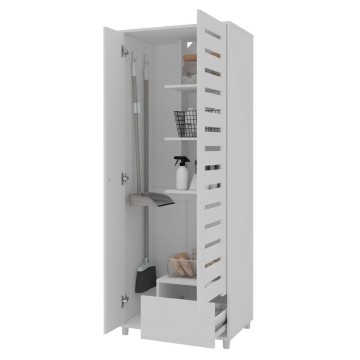 Armario Mueble Ropero Multiuso Despensero Placard Cocina Lavadero