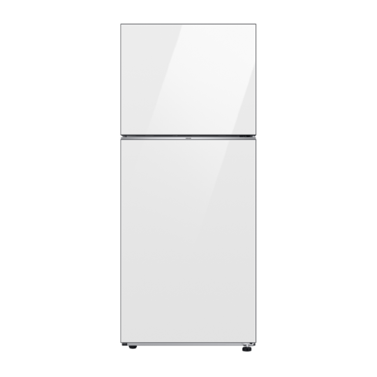 Heladera Samsung RT47CB664212 Bespoke Inverter 457 L Clean White