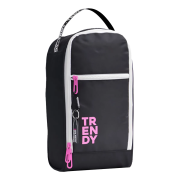 Bolso Botinero de mujer Trendy para zapatillas y botines