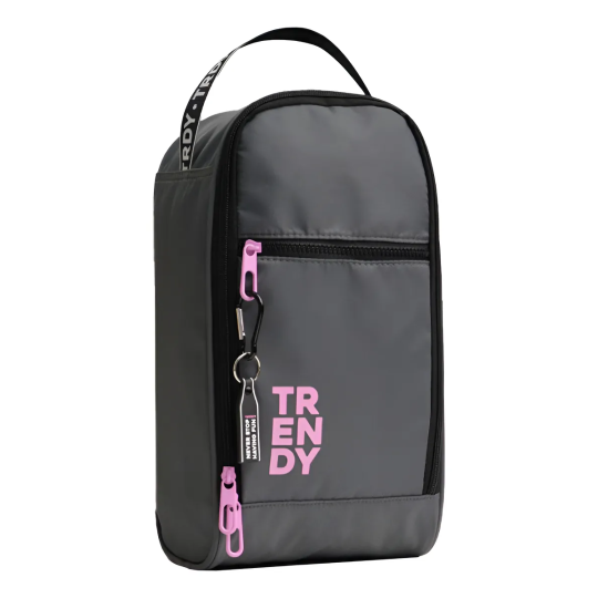 Bolso Botinero de mujer Trendy para zapatillas y botines