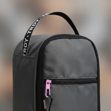 Bolso Botinero de mujer Trendy para zapatillas y botines