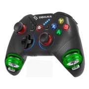 Joystick Inalámbrico Compatible Con Nintendo Switch Lite Oled Android ...