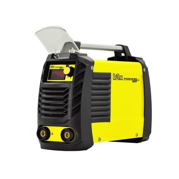 Soldadora BTA Inverter Mma- Force 160 - BTA