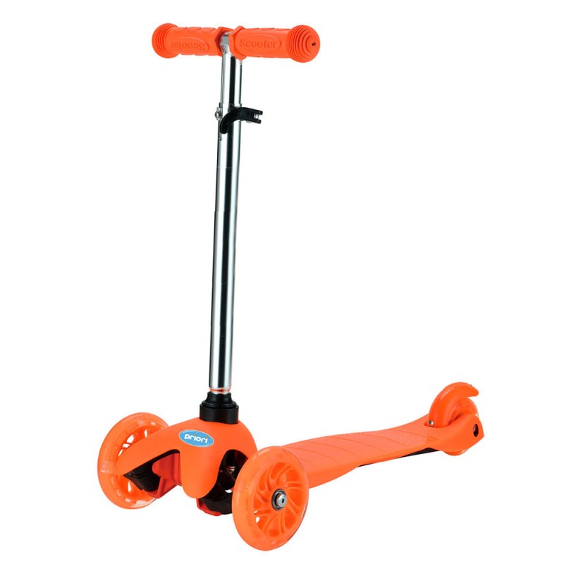 Monopatín Infantil Priori SK 3288 Naranja - Tienda Galicia