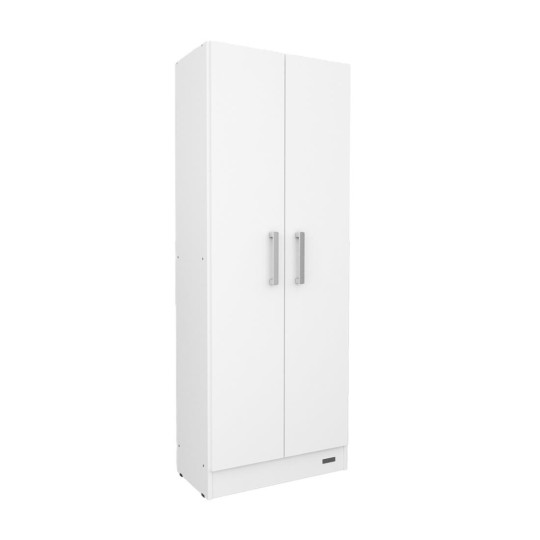 DESPENSERO MUEBLE ORGANIZADOR MOSCONI 2 PUERTAS 150 CM 55993 COLOR ...