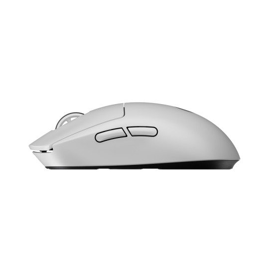 Mouse Logitech G Pro X Superlight 2 White 910-006637 - LOGITECH
