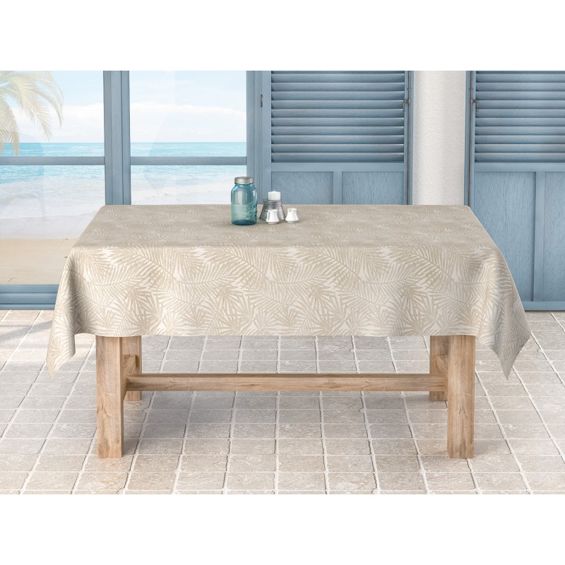 Mantel Antimancha Impermeable Español 1,60 x 3 mts Rollo Tela