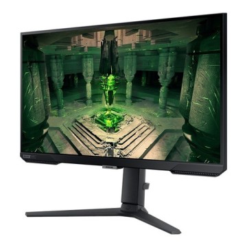 Monitor Samsung Odyssey G4 27" FHD 240Hz con panel IPS - SAMSUNG