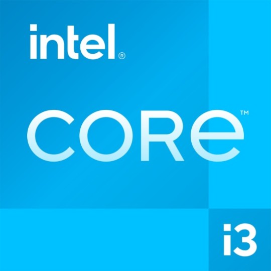 Procesador Intel Core I3 14100F Raptorlake R Cooler S1700 - INTEL