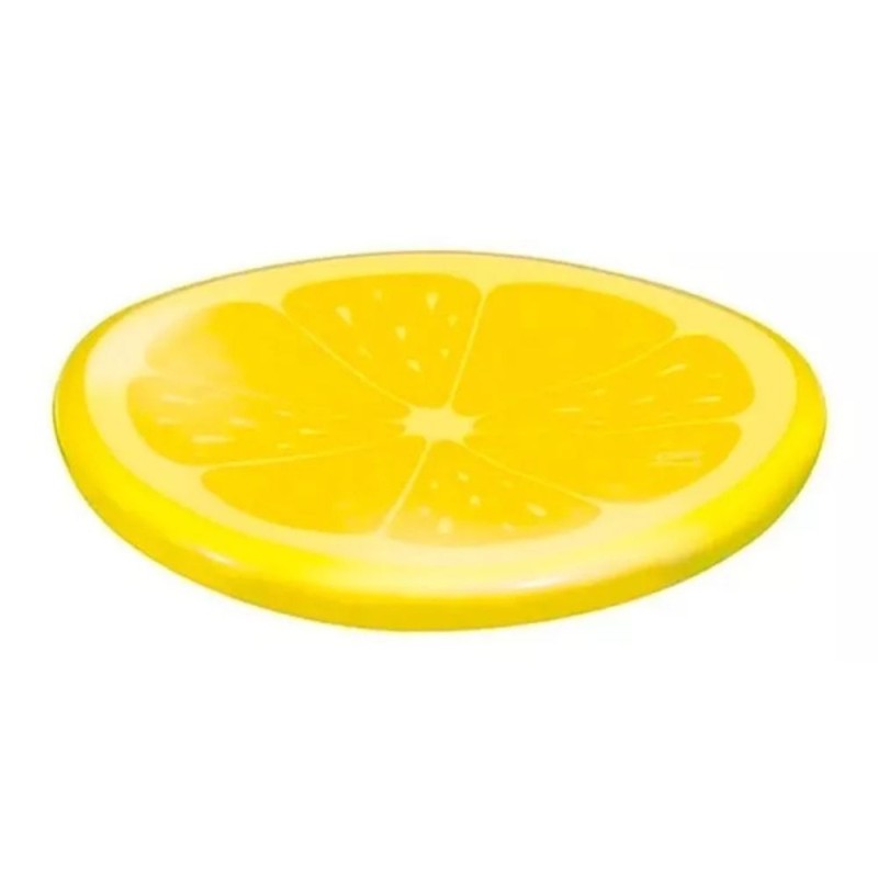Whan O Inflable Limón Wo61505 E. N. - Tienda Galicia