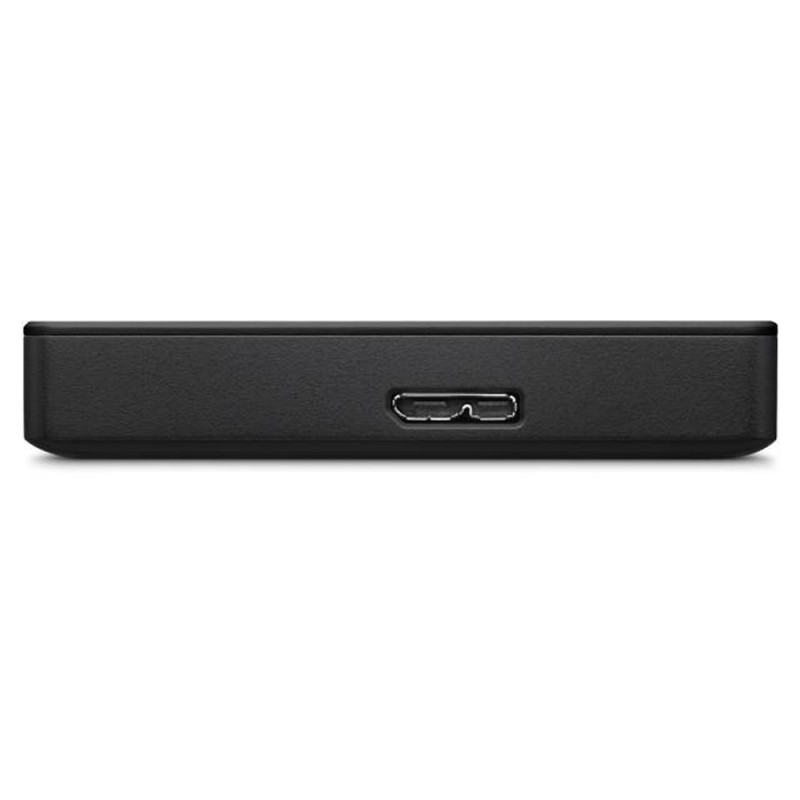 Disco Externo Seagate 5 Tb USB 3.0 Expansion Black - Tienda Galicia