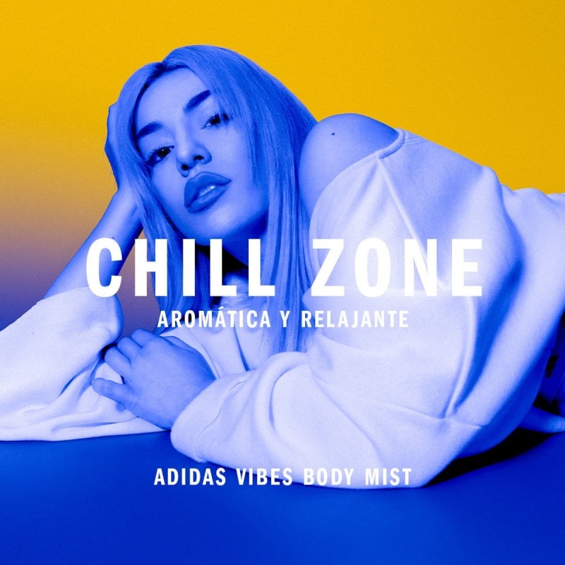 Body Vibes Chill Zone