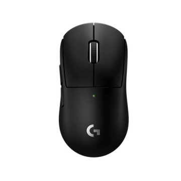 Mouse Logitech G Pro X Superlight 2C Black 910-007530 - LOGITECH