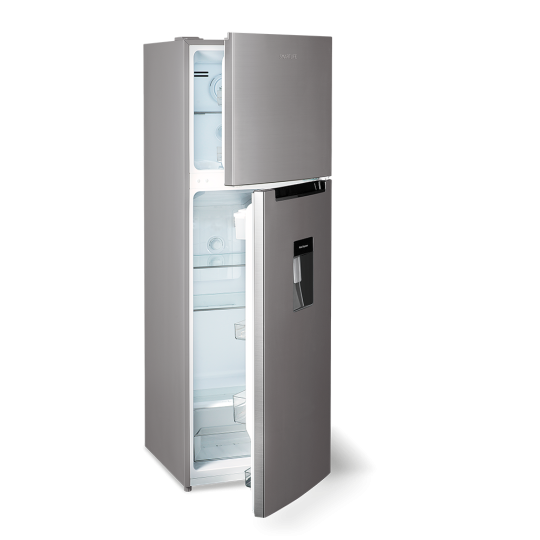 Heladera Smartlife con Dispenser No Frost Inverter 354L - SMARTLIFE