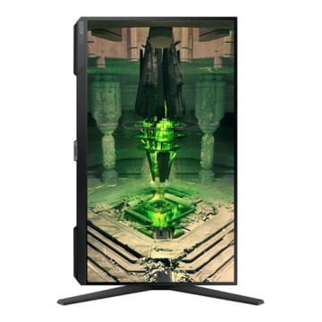 Monitor Samsung Odyssey G4 25 Fhd 240hz Con Panel Ips Negro - Tienda ...