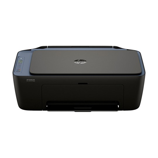 Impresora Hp Deskjet Ink Advantage 2975 Multifuncion Negro - HP