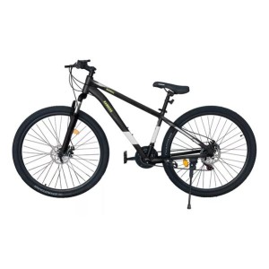 BICICLETA RANDERS R29 MOUNTAIN BIKE KAWILL 21V SHIMANO ALUM F.DISCO ...
