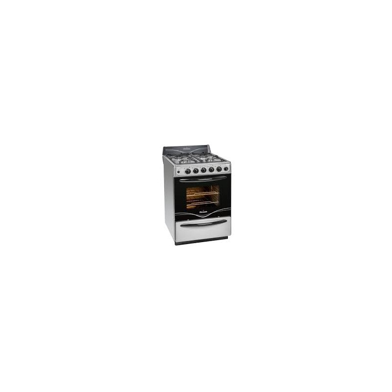 COCINA SINGER FLORENCIA 56 CM 5518F