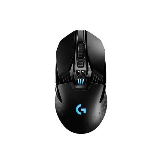 Mouse Logitech G903 Lightspeed Wireless 24 GHZ - LOGITECH