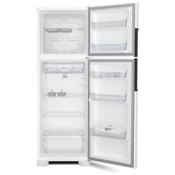 Heladera No Frost Inverter 386Lts Blanca WRM42MBDIM WHIRLPOOL - Tienda ...