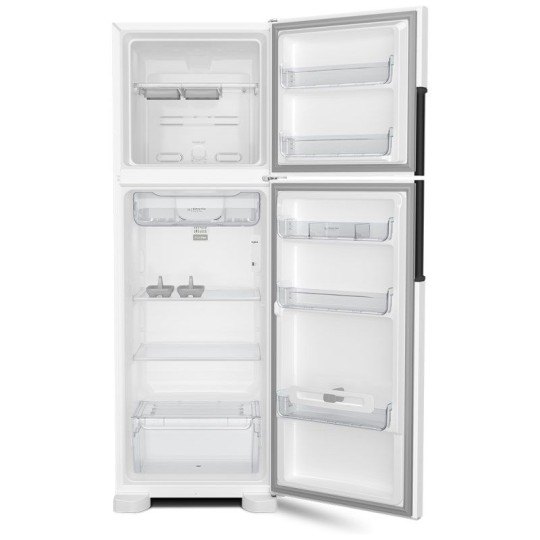Heladera No Frost Inverter 386Lts Blanca WRM42MBDIM WHIRLPOOL - Tienda ...