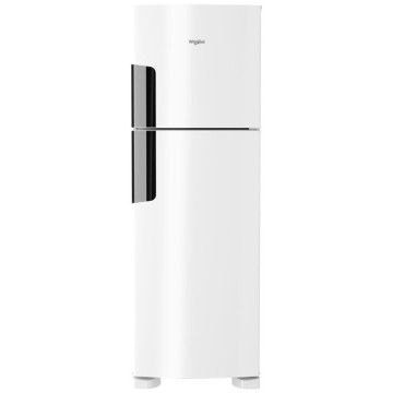 Heladera No Frost Inverter 386Lts Blanca WRM42MBDIM WHIRLPOOL - Tienda ...