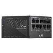 Fuente XPG CORE REACTOR II VE 850W 80 Plus Gold ATX 12V v3.1 - Tienda ...