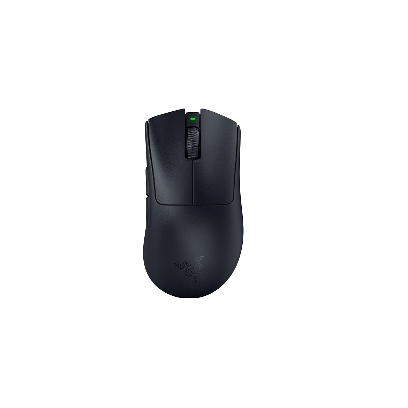 Mouse Razer DeathAdder V3 Pro + HyperPolling Wireless - RAZER