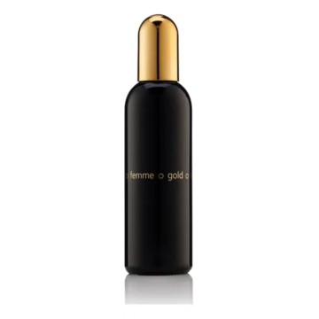Perfume Colour Me Gold Femme Edp 100ml Mujer - Tienda Galicia