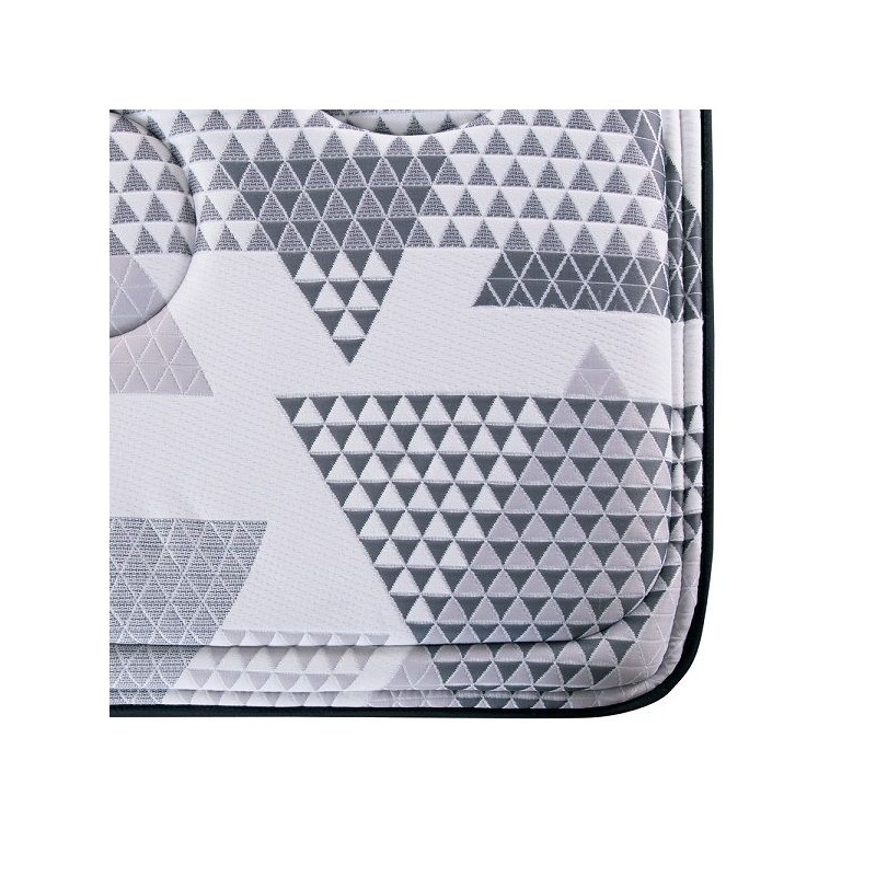 Colchón + Sommier Resortes 2 1/2 Plazas King Koil Luxury Pocket ...