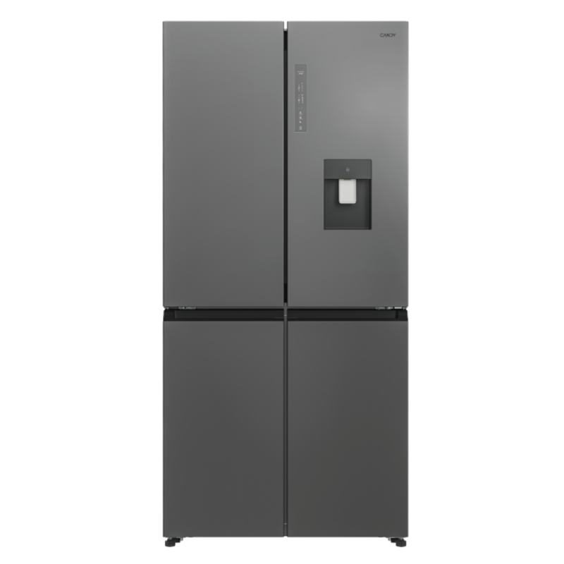 Heladera Candy inverter multipuertas CUBE 457 Lts CFQQ5T817EWPS ...