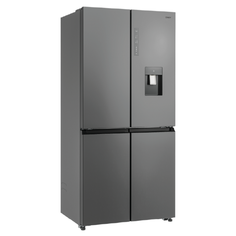 Heladera Candy inverter multipuertas CUBE 457 Lts CFQQ5T817EWPS ...