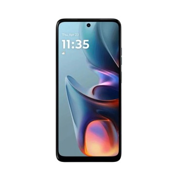 TELÉFONO CELULAR (LAMU LITE GO) MOTO E15 MISTY BLUE (XT2523-8) AR CD 2 ...